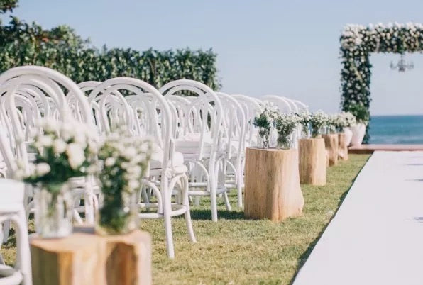Ash & Coco Wedding – balieventhire