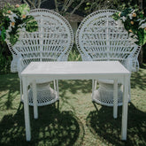 Signing Welcome Tables – balieventhire